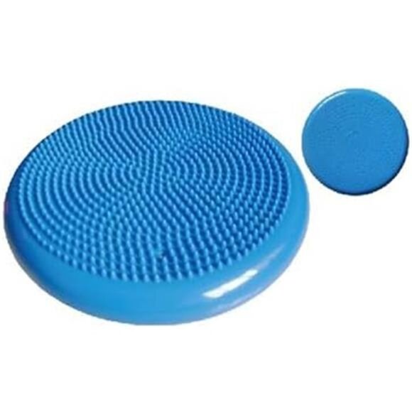 Other | Therapists Choice Inflated Airfilled Stability Balance Discblue ...